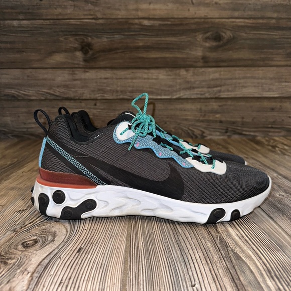 Nike | Shoes | Nike React Element Sneakers | Poshmark
